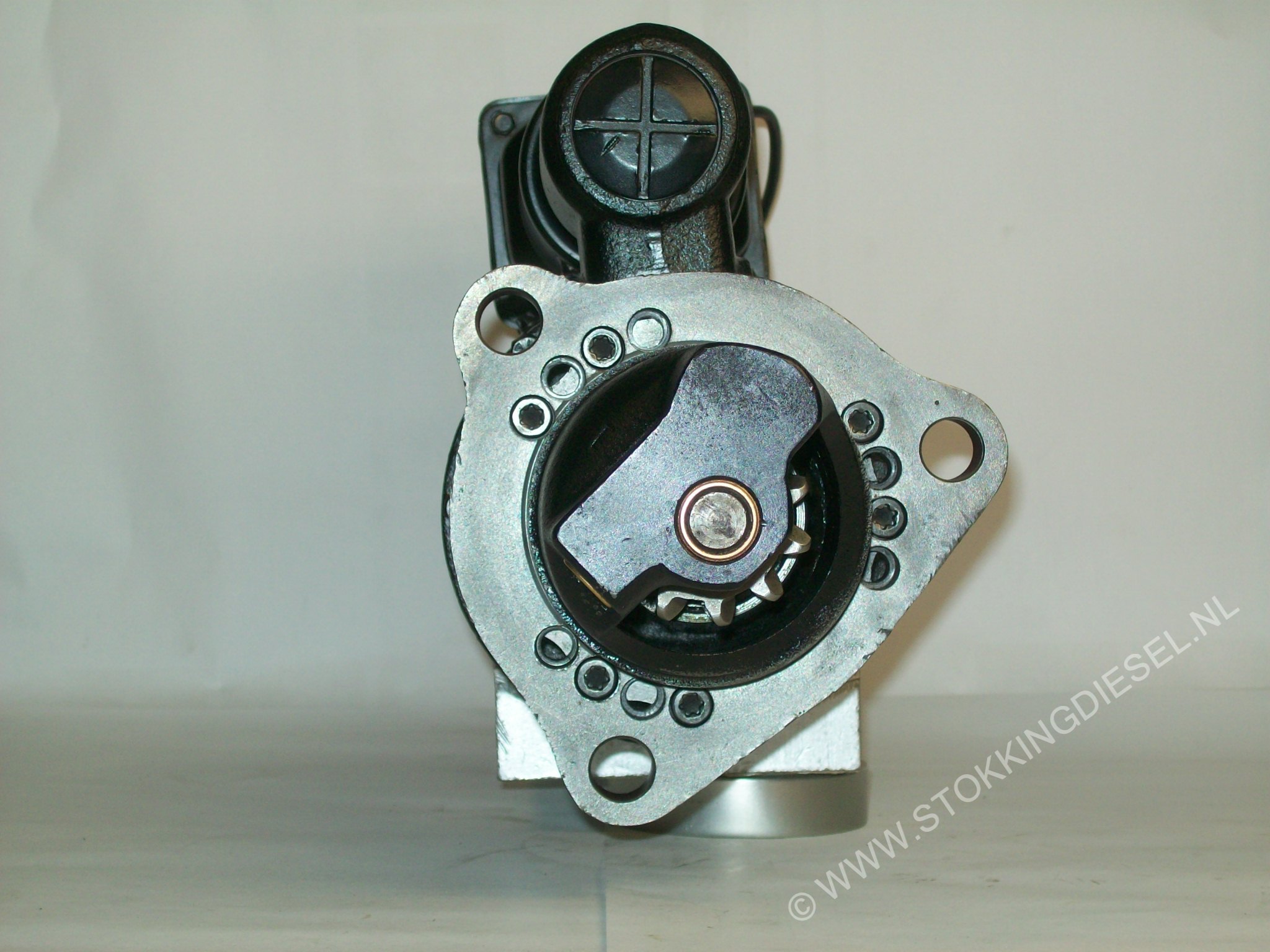 Starter motors - #38236 - Dieselservice Stokking BV - gespecialiseerd ...