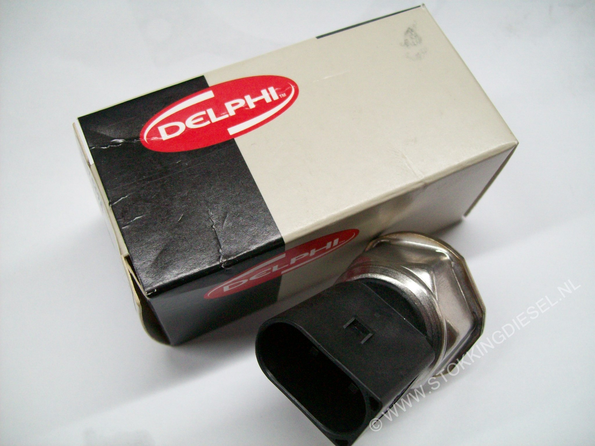 Diesel parts - #38818 - Dieselservice Stokking BV - gespecialiseerd in ...