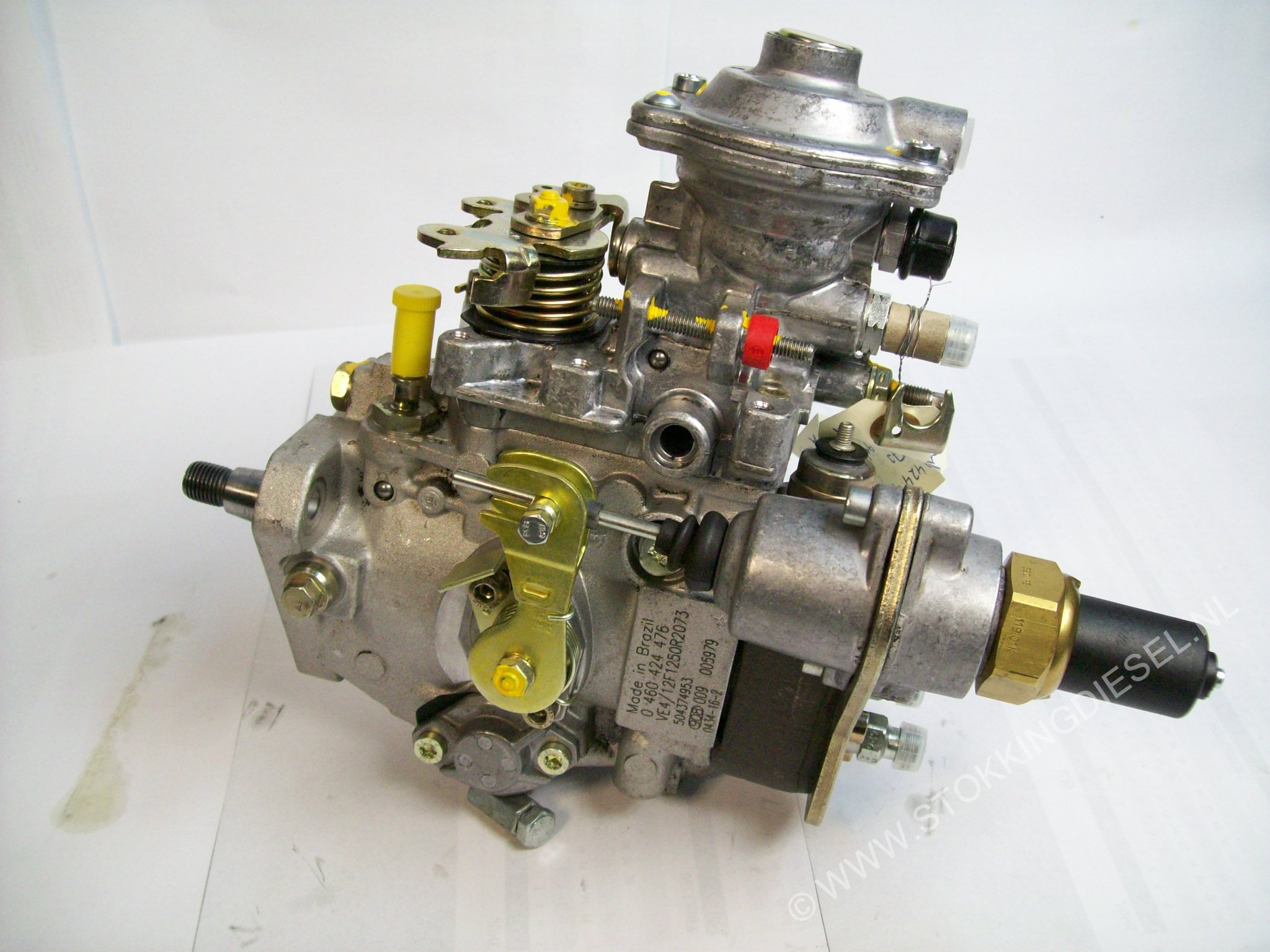 Search Results - iveco - Dieselservice Stokking BV - gespecialiseerd in ...