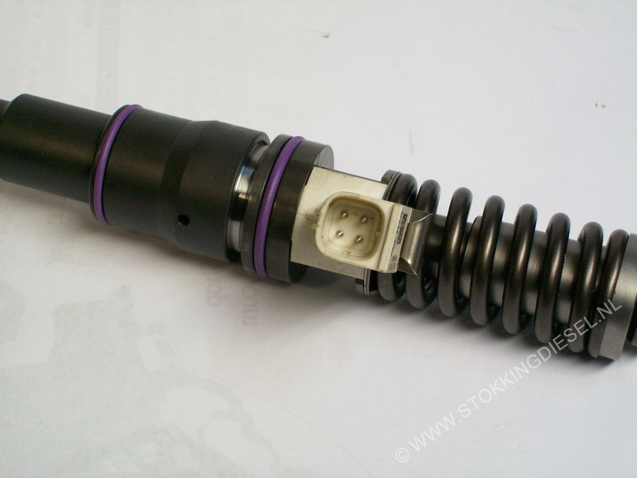 Fuel pumps - volvo - renault BEBE4D35002 - BEBE4D20002 - hre293 ...