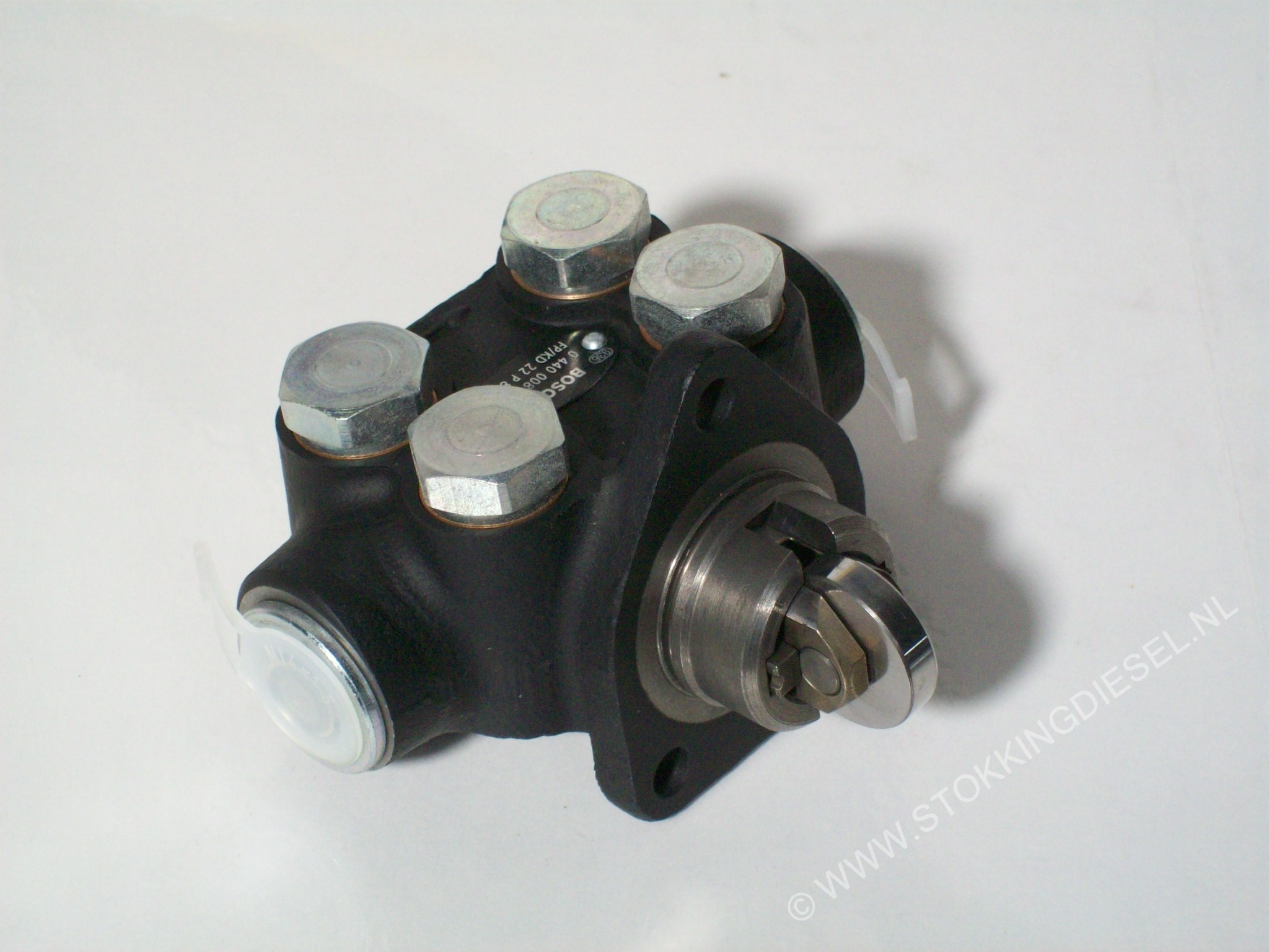 Diesel parts - #41489 - Dieselservice Stokking BV - gespecialiseerd in ...