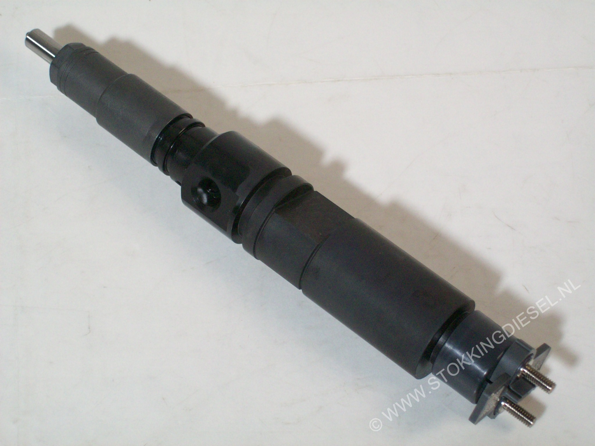 CR injectors - john deere tractor - Dieselservice Stokking BV ...