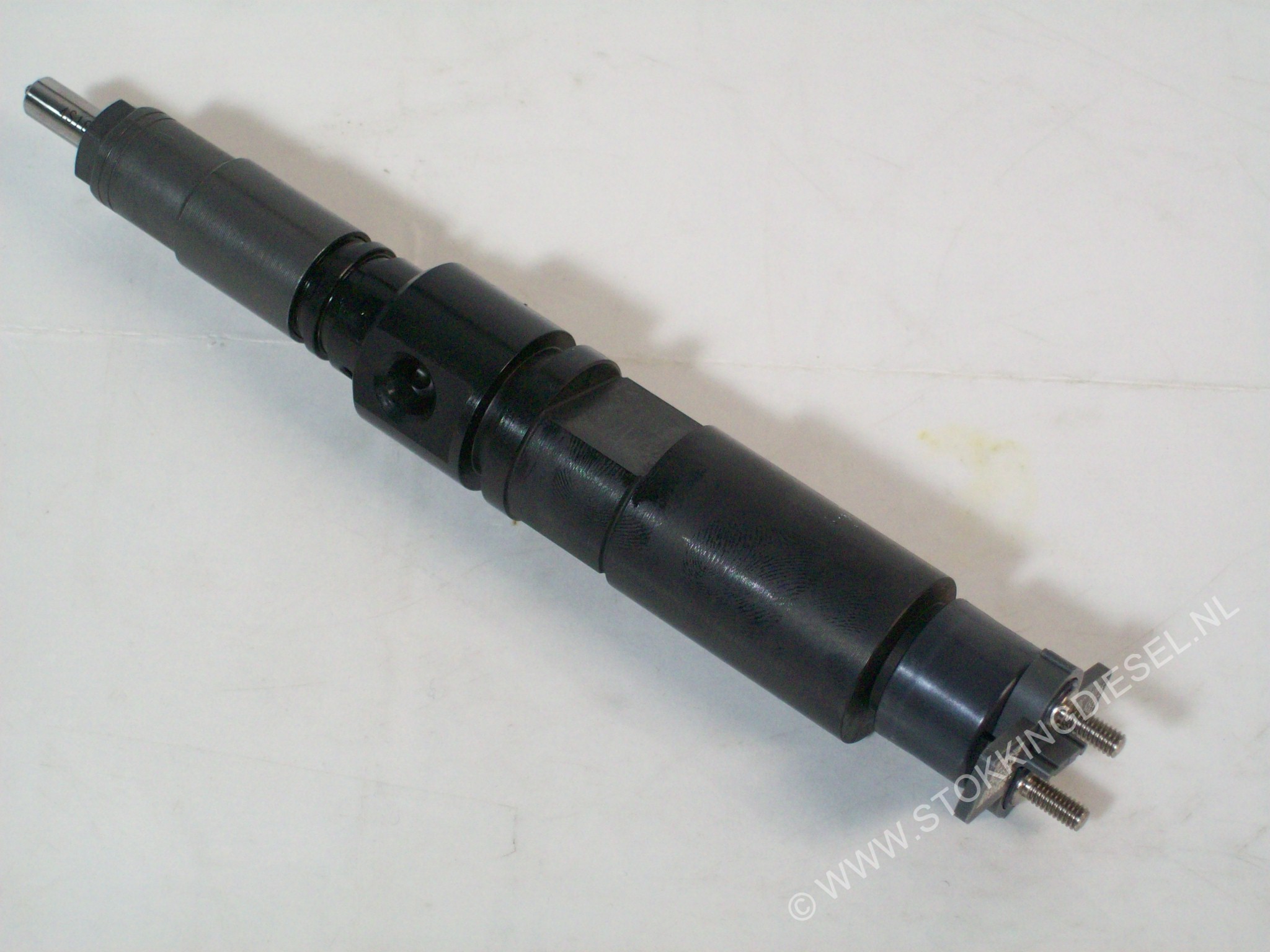 CR injectors - john deere - Dieselservice Stokking BV - gespecialiseerd ...