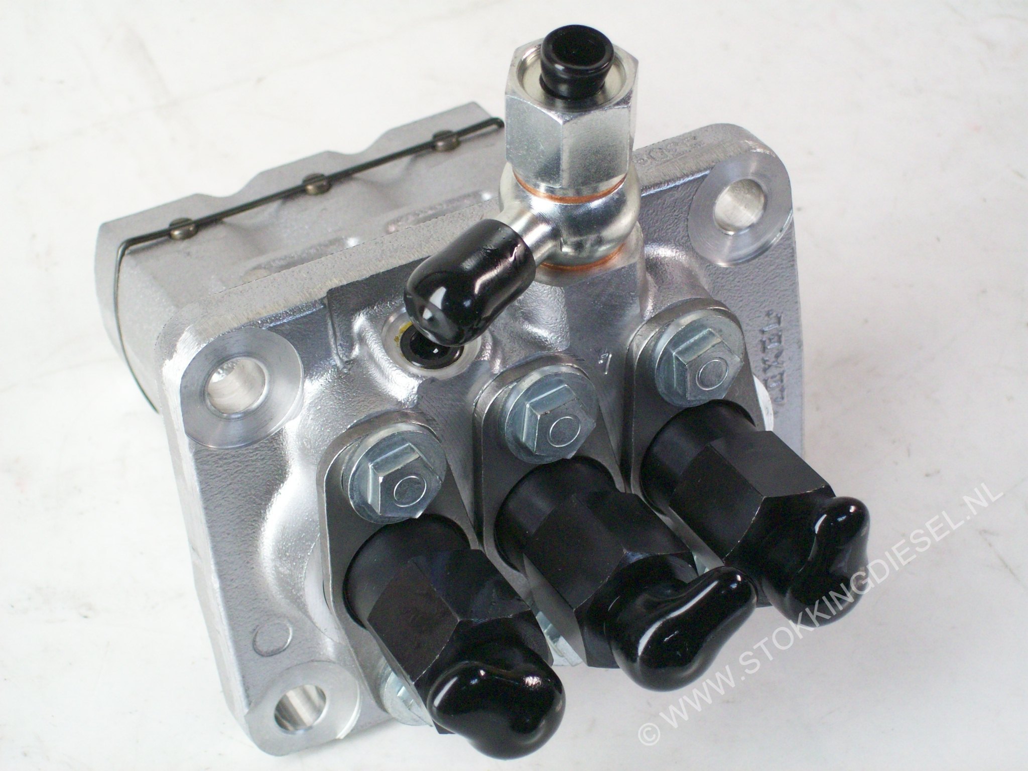 Fuel pumps - ishikawajima - shibaura 104135-3061 - Dieselservice ...