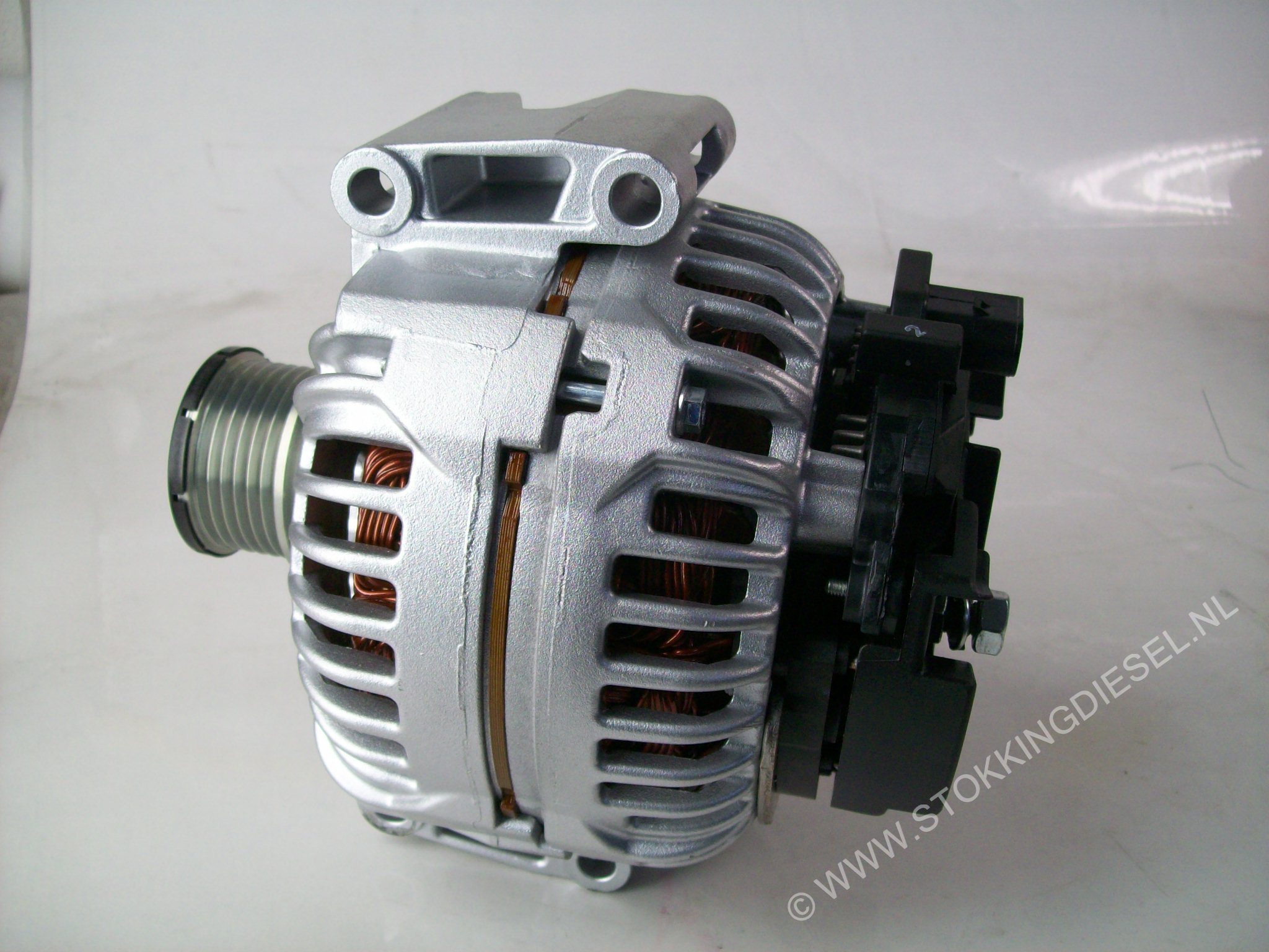 #42469 - Dieselservice Stokking BV - gespecialiseerd in de dieselmotor ...