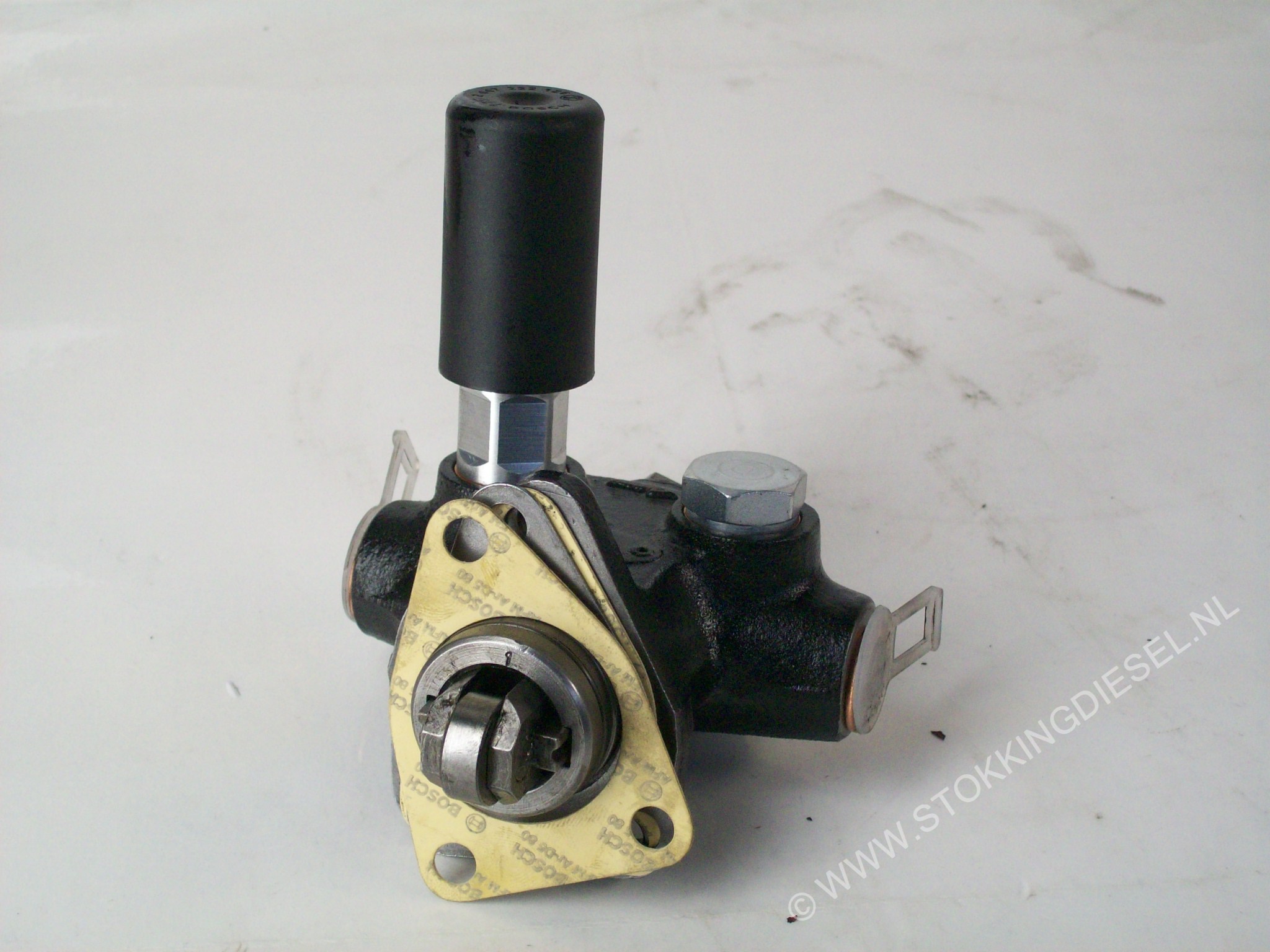 #42594 - Dieselservice Stokking BV - gespecialiseerd in de dieselmotor ...