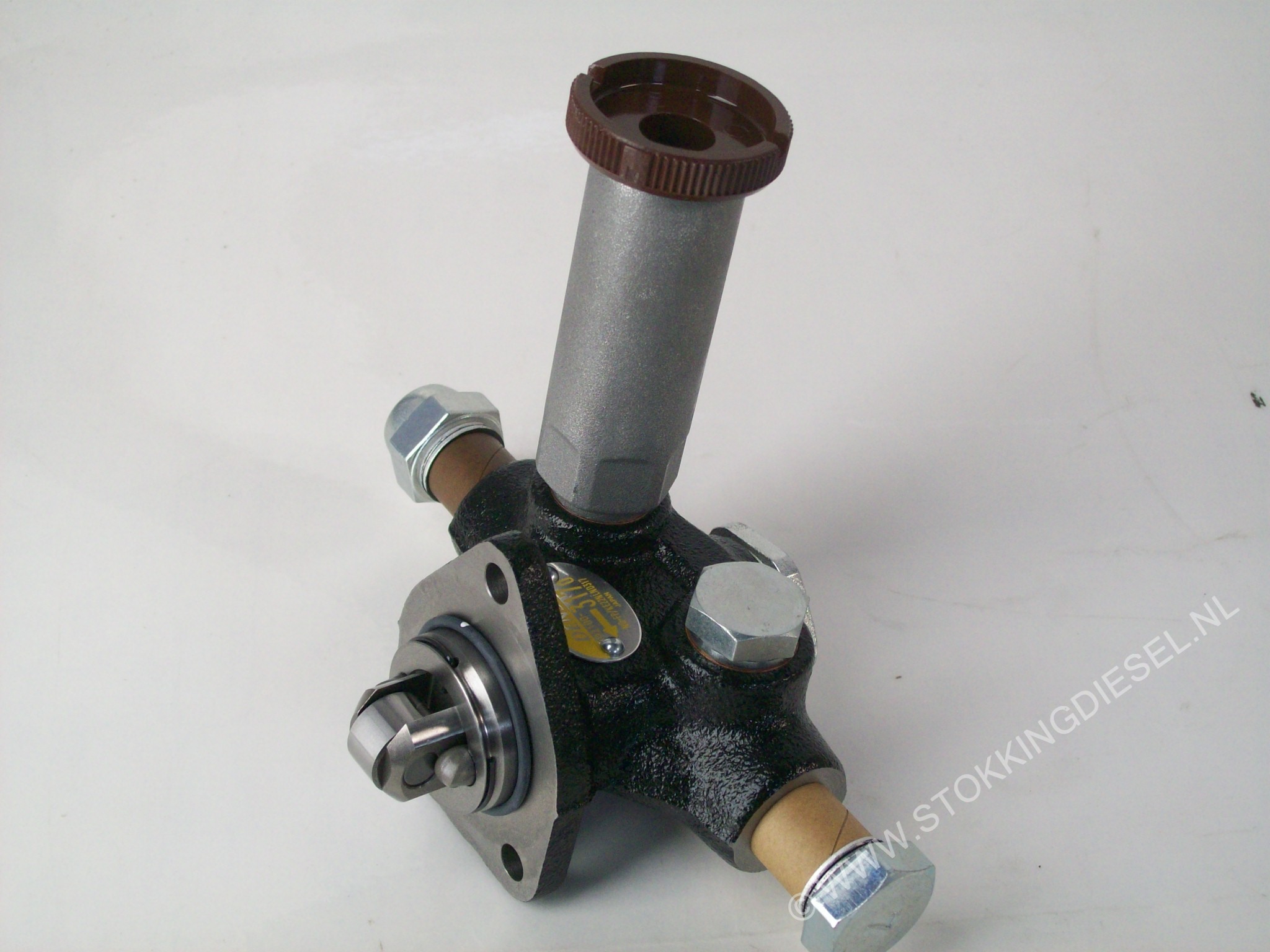 #42540 - Dieselservice Stokking BV - gespecialiseerd in de dieselmotor ...