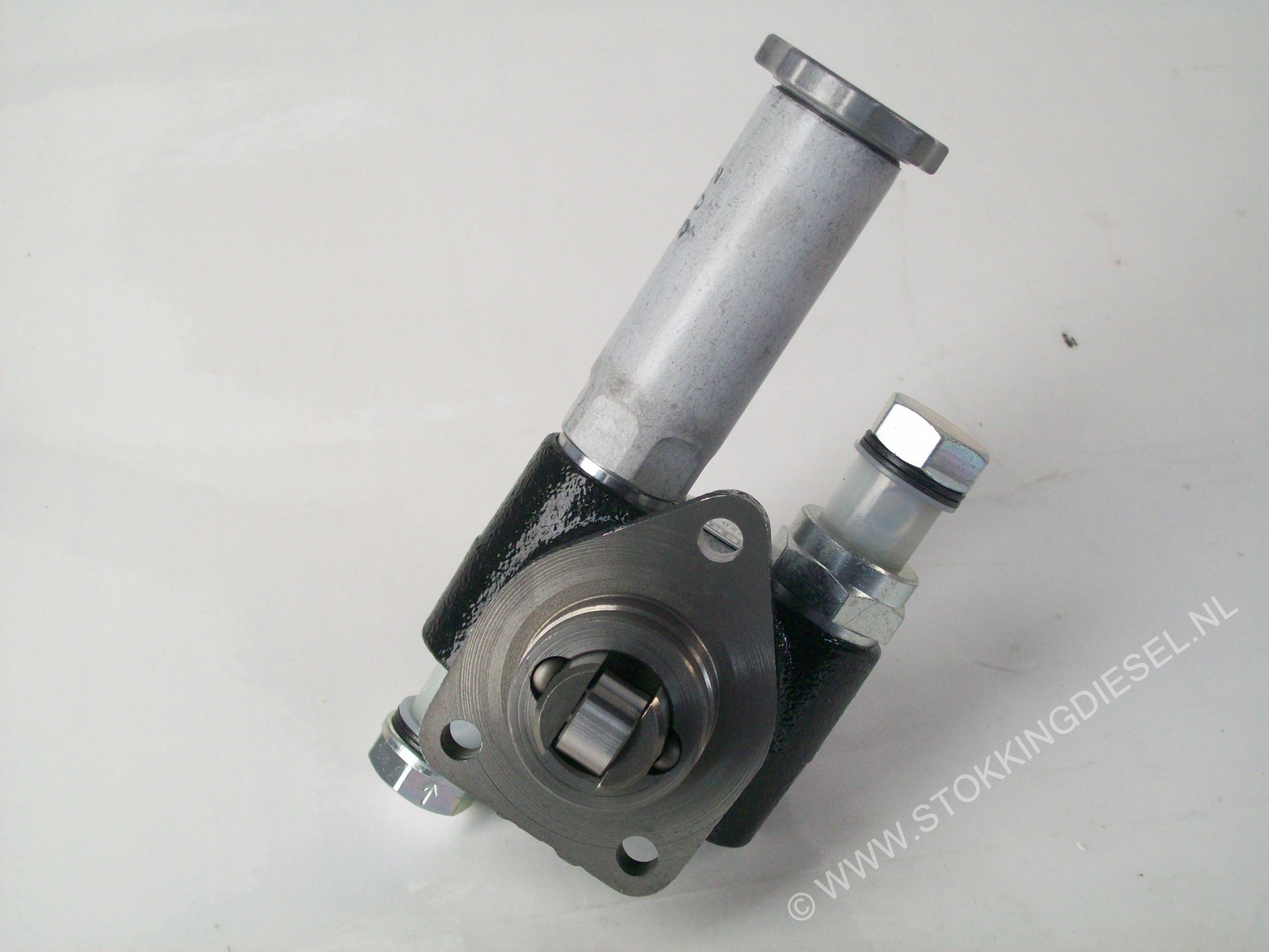 Diesel parts - #40934 - Dieselservice Stokking BV - gespecialiseerd in ...