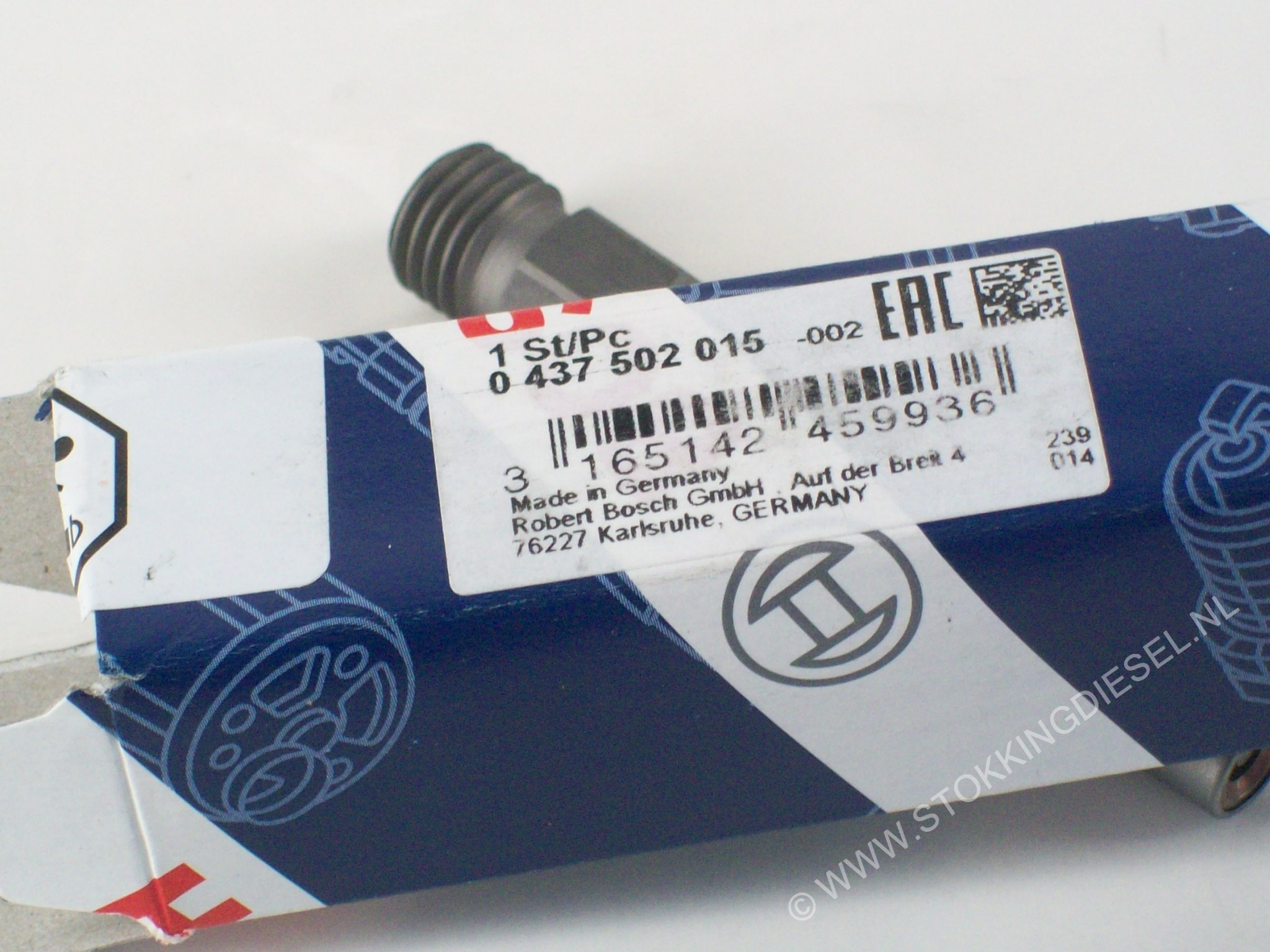 Miscellaneous - #41315 - Dieselservice Stokking BV - gespecialiseerd in ...