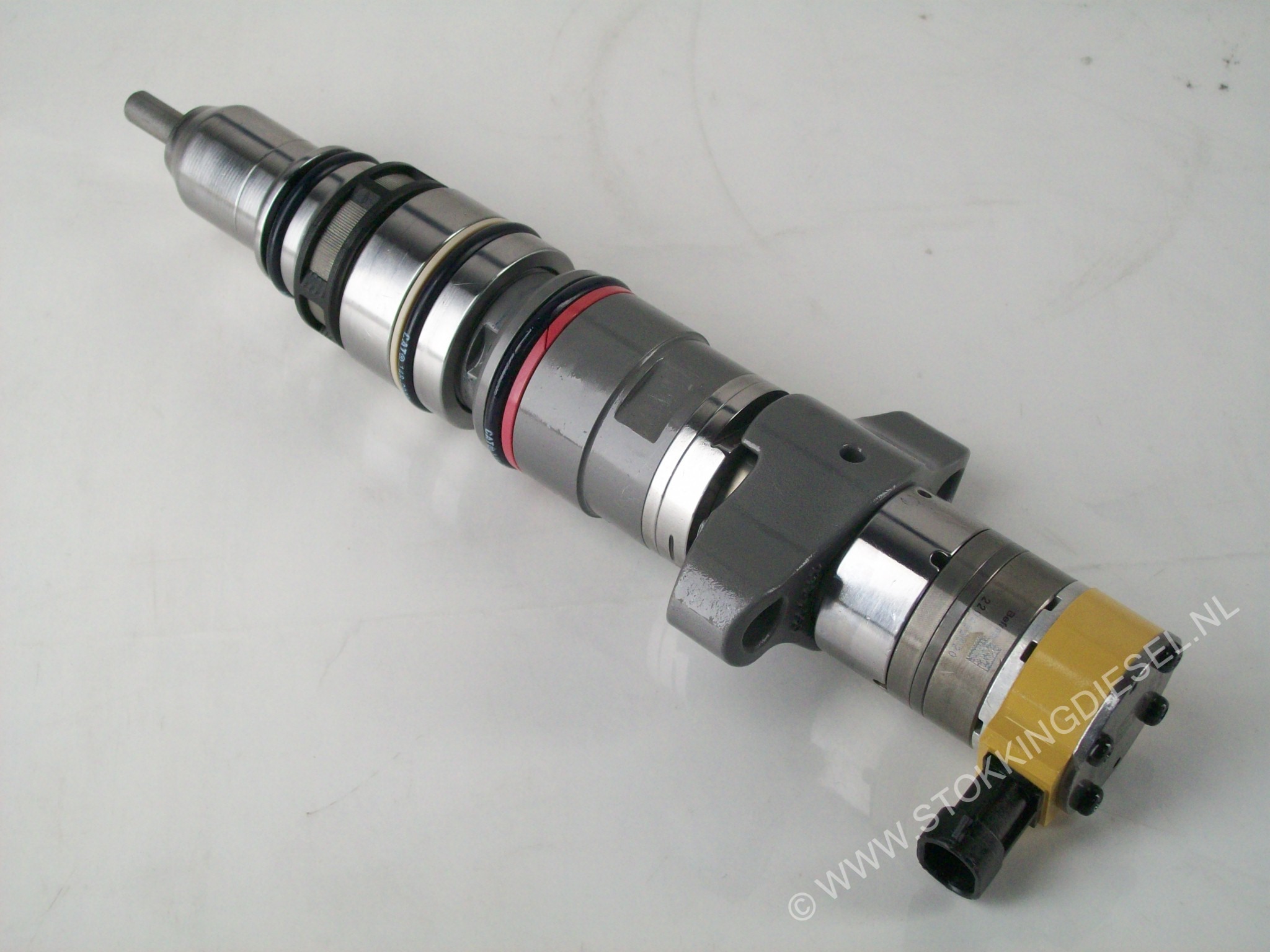 Unit injector - caterpillar 20R8968 - Dieselservice Stokking BV ...