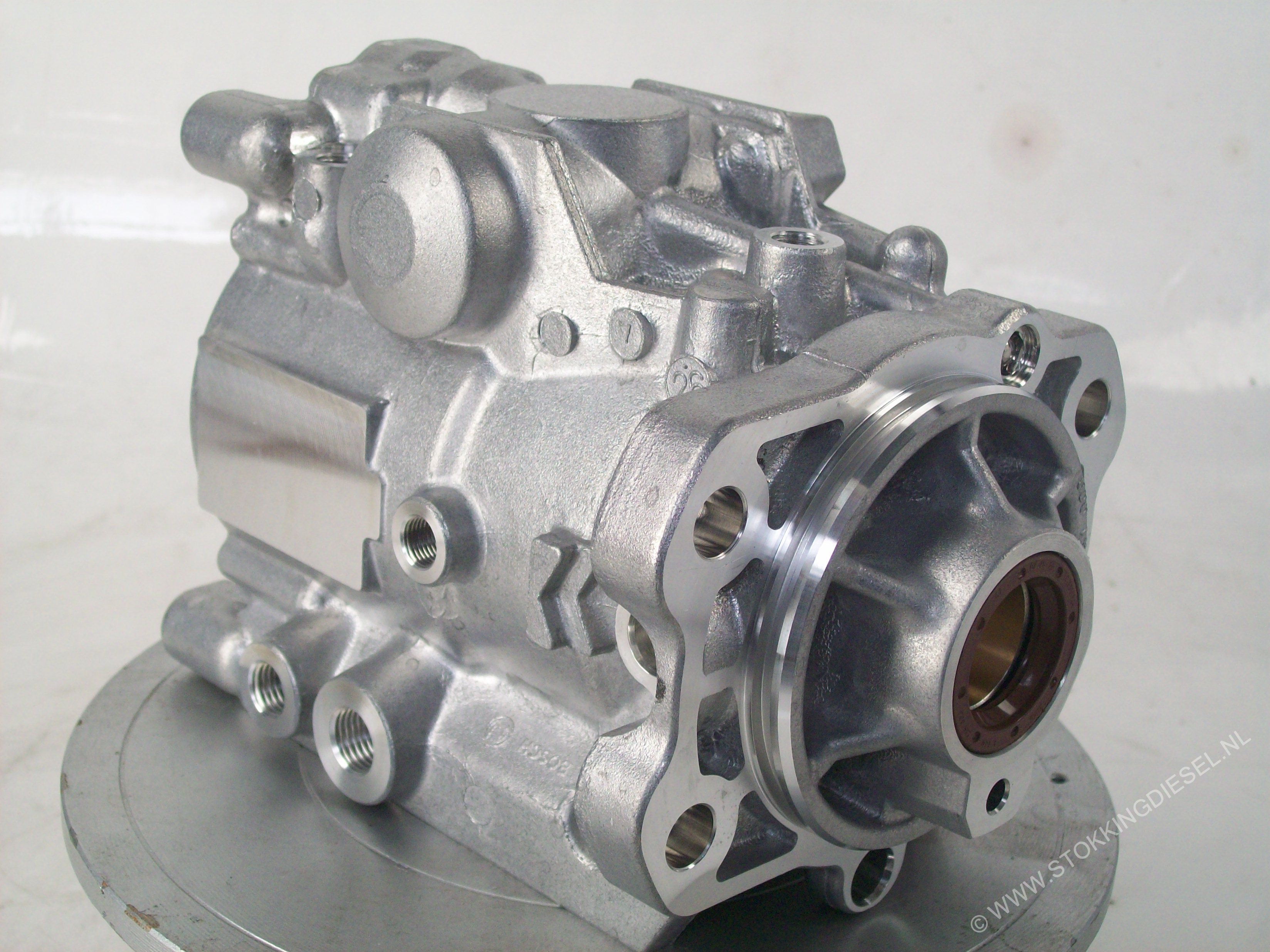 #43376 - Dieselservice Stokking BV - gespecialiseerd in de dieselmotor ...