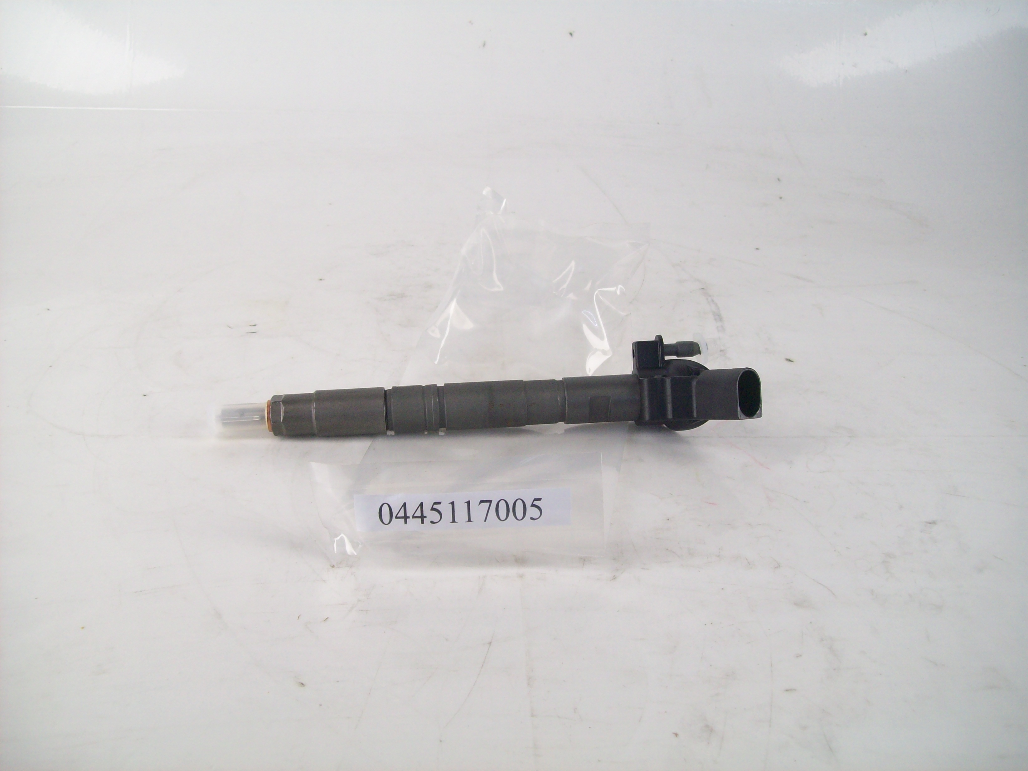 CR injectors - audi - vw Q7 3.0 - Dieselservice Stokking BV ...