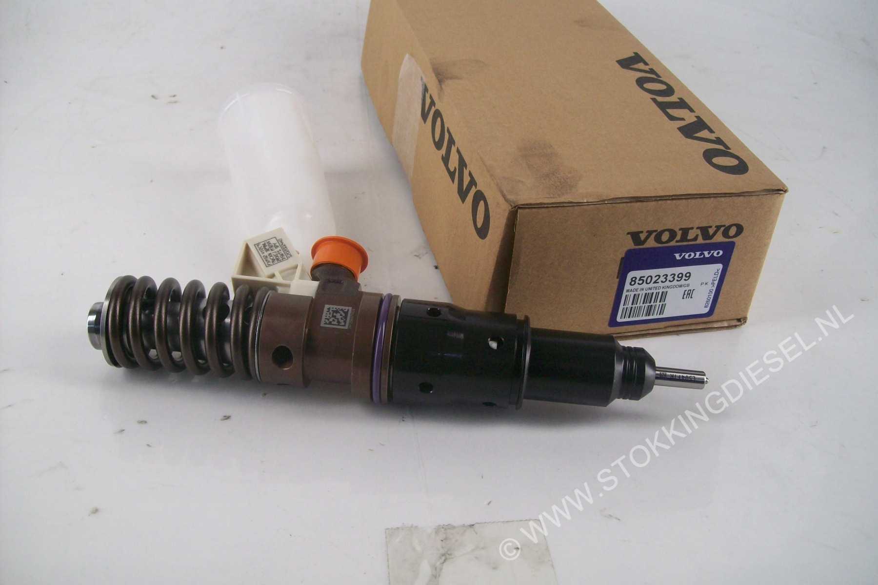 volvo - renault BEBE1R17201 - 85023399 - Dieselservice Stokking BV ...