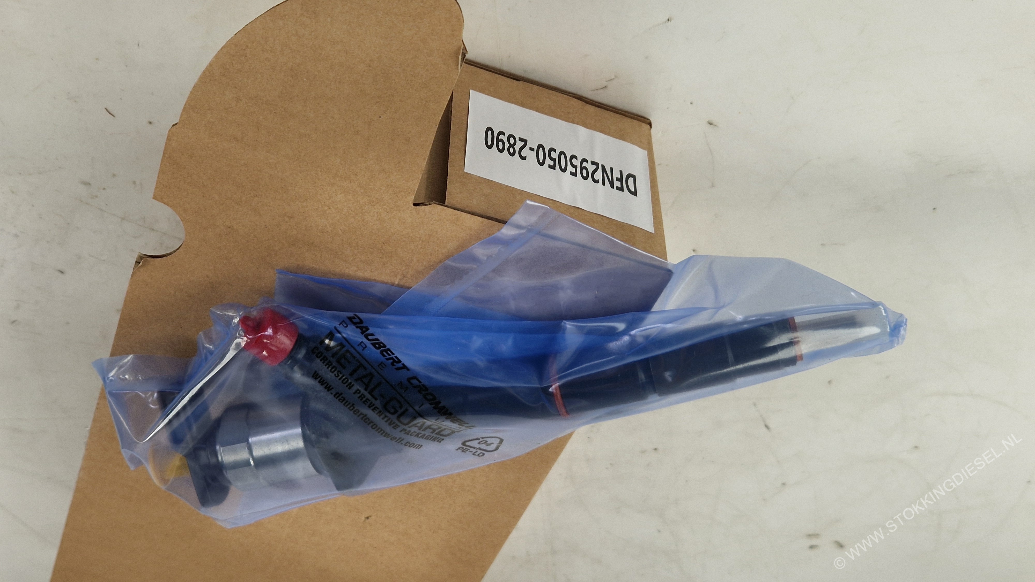 Search Results - Dieselservice Stokking BV - gespecialiseerd in de ...