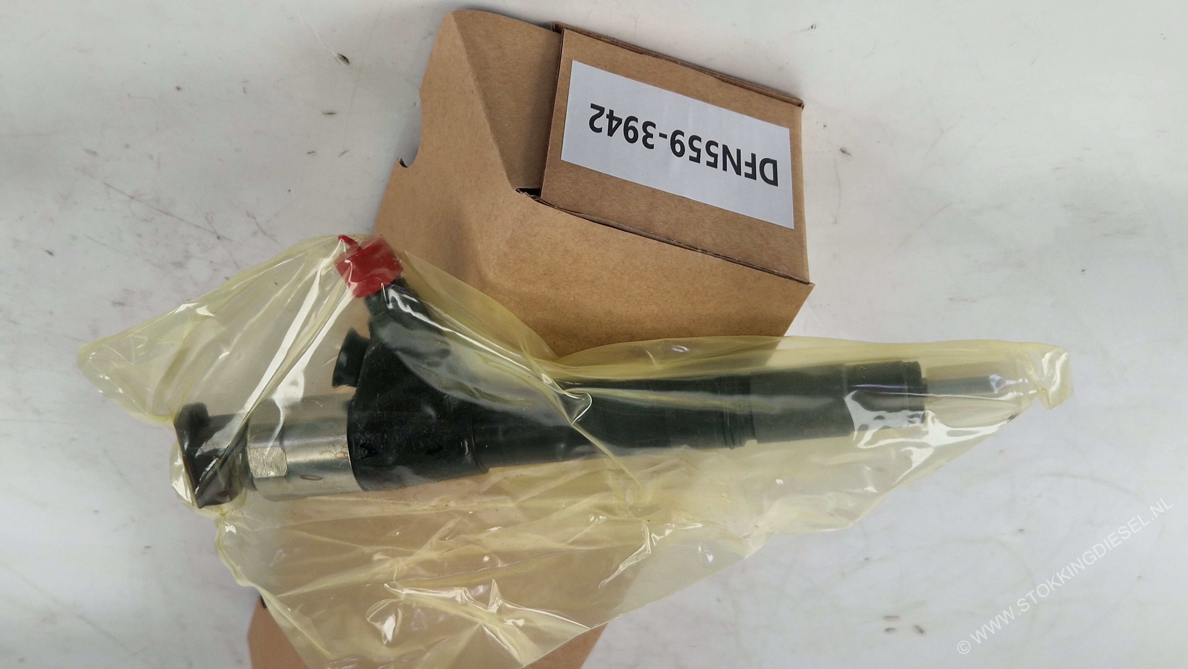 Search Results - Dieselservice Stokking BV - gespecialiseerd in de ...