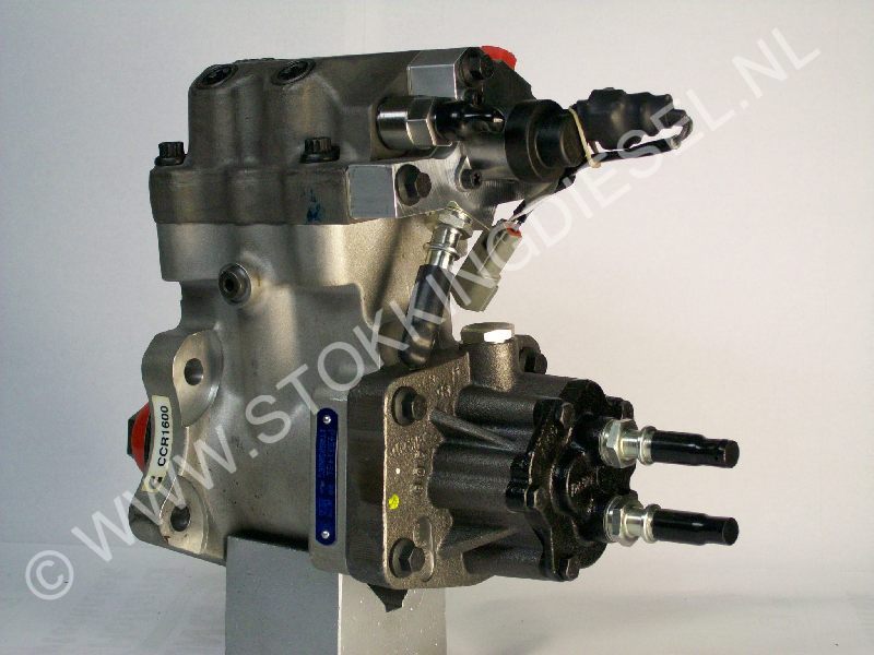 CR pumps - Cummins 4921431 = 3973228 = 4902732 - Dieselservice Stokking ...