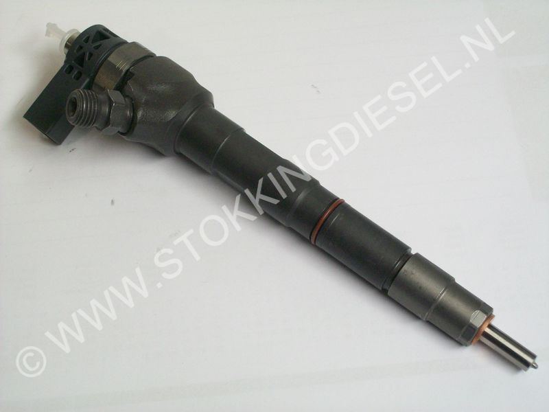 CR injectors - vw crafter - amarok - caddy - Dieselservice Stokking BV ...